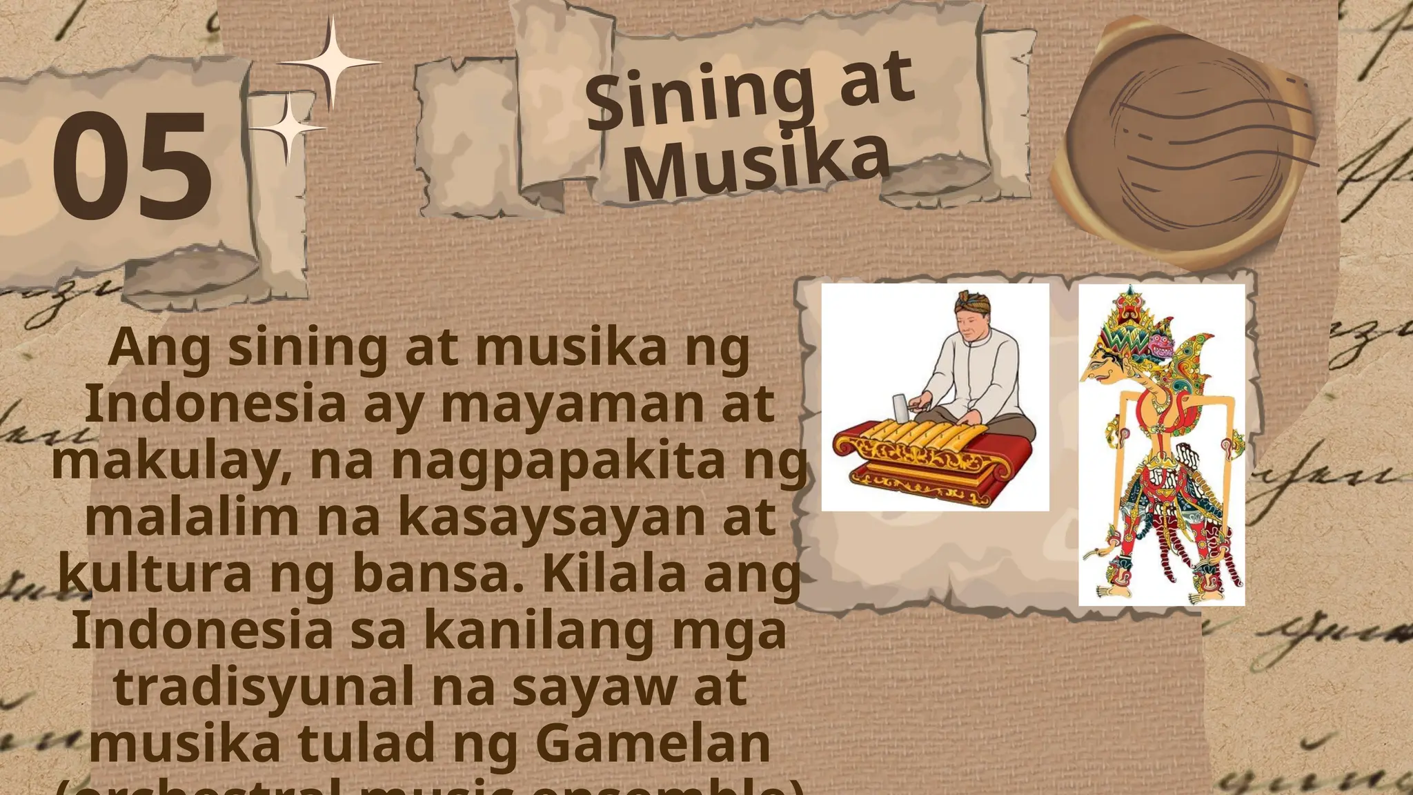 Indonesia at Pilipinas ang pagkakaibahan ng dalwang bansa | PPTX