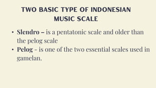 Indonesia and Thailand Music 1st.pptx