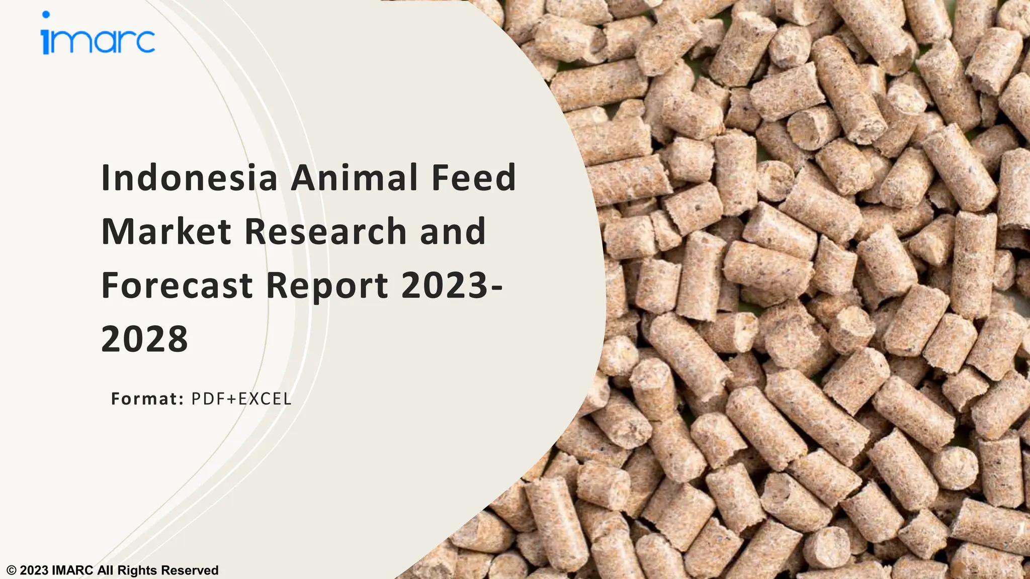 Indonesia Animal Feed Market PPT: Growth, Outlook, Demand, Keyplayer ...