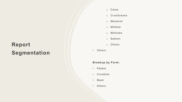 Indonesia Animal Feed Market PPT: Growth, Outlook, Demand, Keyplayer Analysis and Opportunity ...