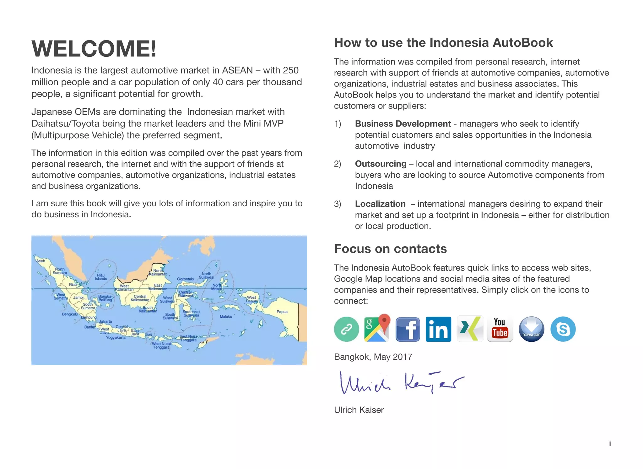 Indonesia AutoBook Preview | PDF