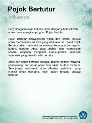 Indonesia bertutur | PDF