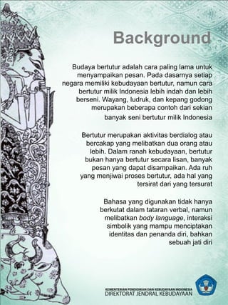 Indonesia bertutur | PDF