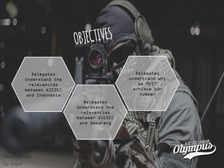 OPM2015 - Indonesia calling | PPT