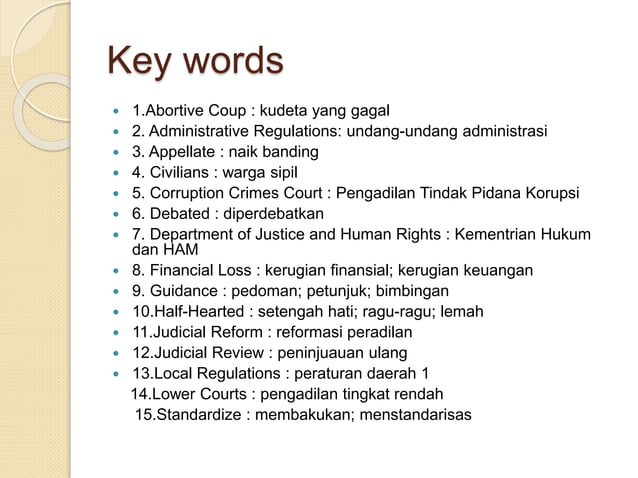 Indonesia Court System.pptx