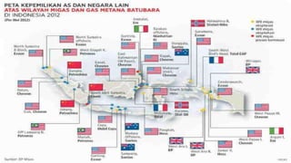 Indonesia dalam Cengkraman Neo-Liberalisme & Neo-Imperialisme | PPT