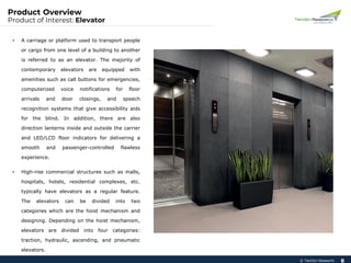 Indonesia Elevator Market, 2027.pdf
