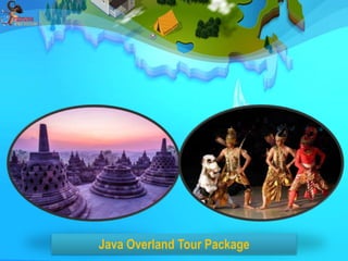 INDONESIA IMPRESSION TOUR | PPT