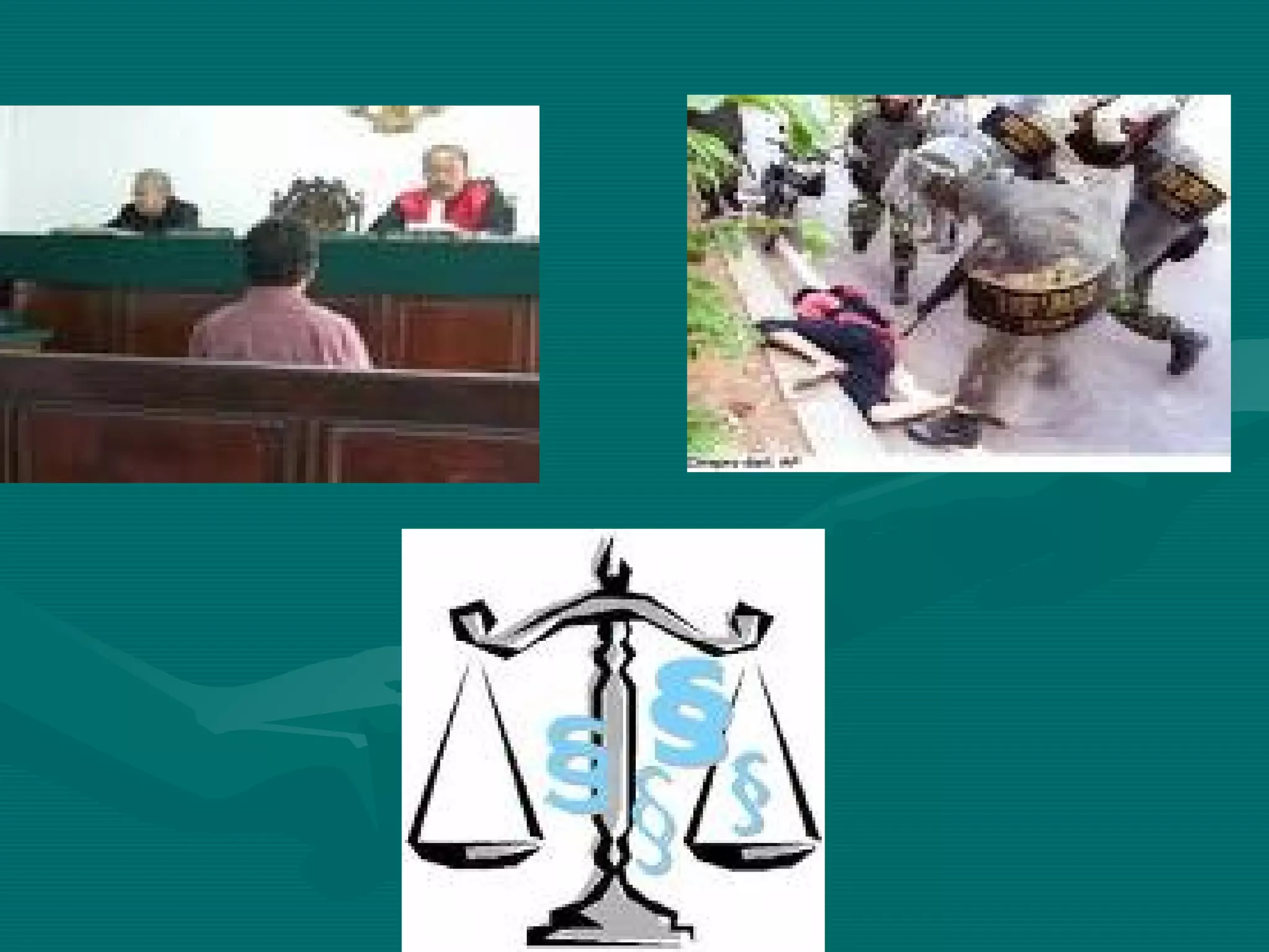 Indonesia law system 1 -okay | PPT