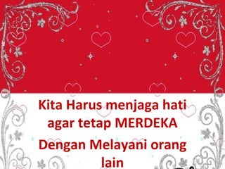 Indonesia merdeka | PPT