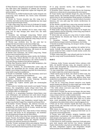 Indonesian - 1st Maccabees.pdf