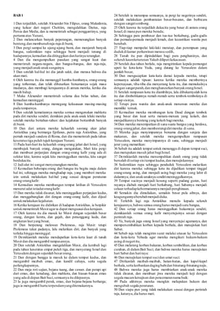 Indonesian - 1st Maccabees.pdf