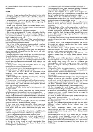 Indonesian - 1st Maccabees.pdf