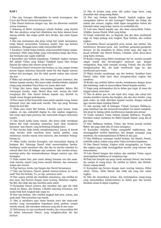 Indonesian - Bel and the Dragon.pdf