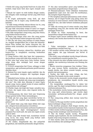 Indonesian - Ecclesiasticus.pdf