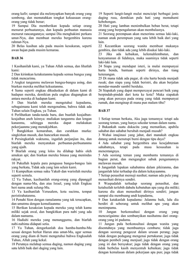 Indonesian - Ecclesiasticus.pdf