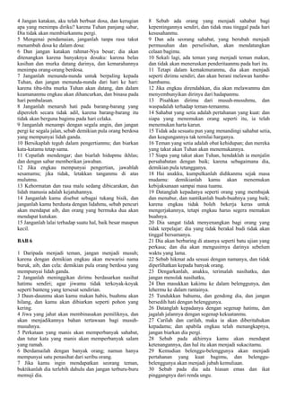 Indonesian - Ecclesiasticus.pdf