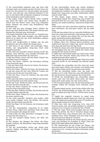 Indonesian - First Esdras.pdf