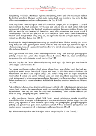 Indonesian - Tax and Tithe Biblical Principles.pdf