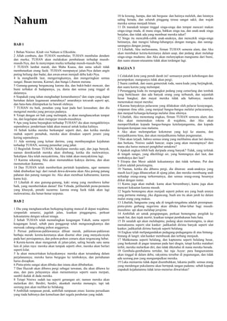 INDONESIAN - The Book of the Prophet Nahum.pdf