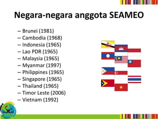 Indonesian a brief of qitep in science | PPTX
