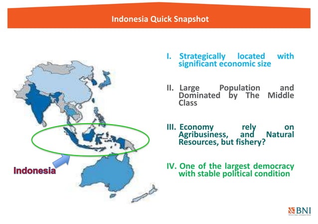 Indonesian Banking Outlook by Felia Salim | PPTX
