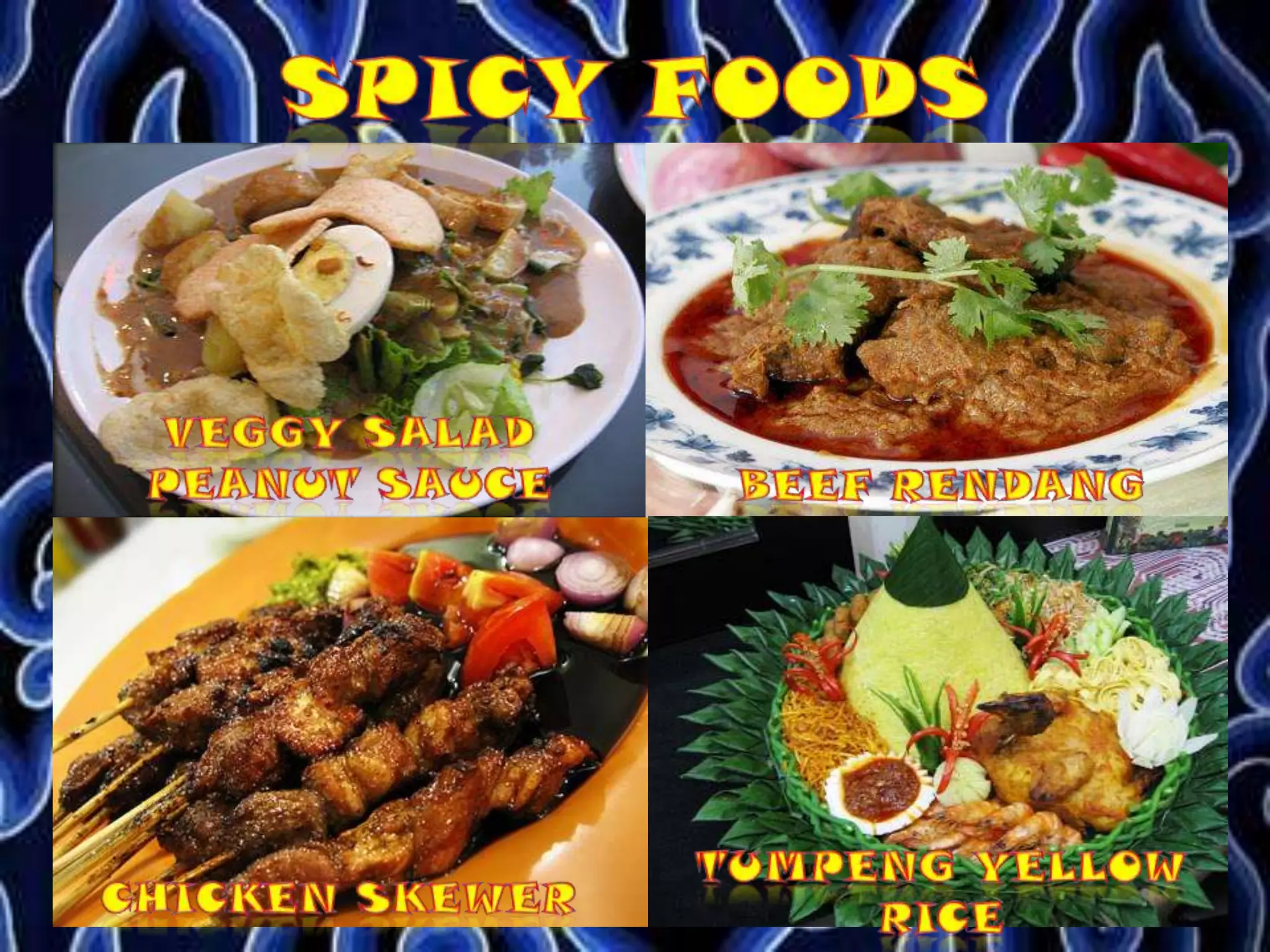 Indonesian culture part2 | PPTX