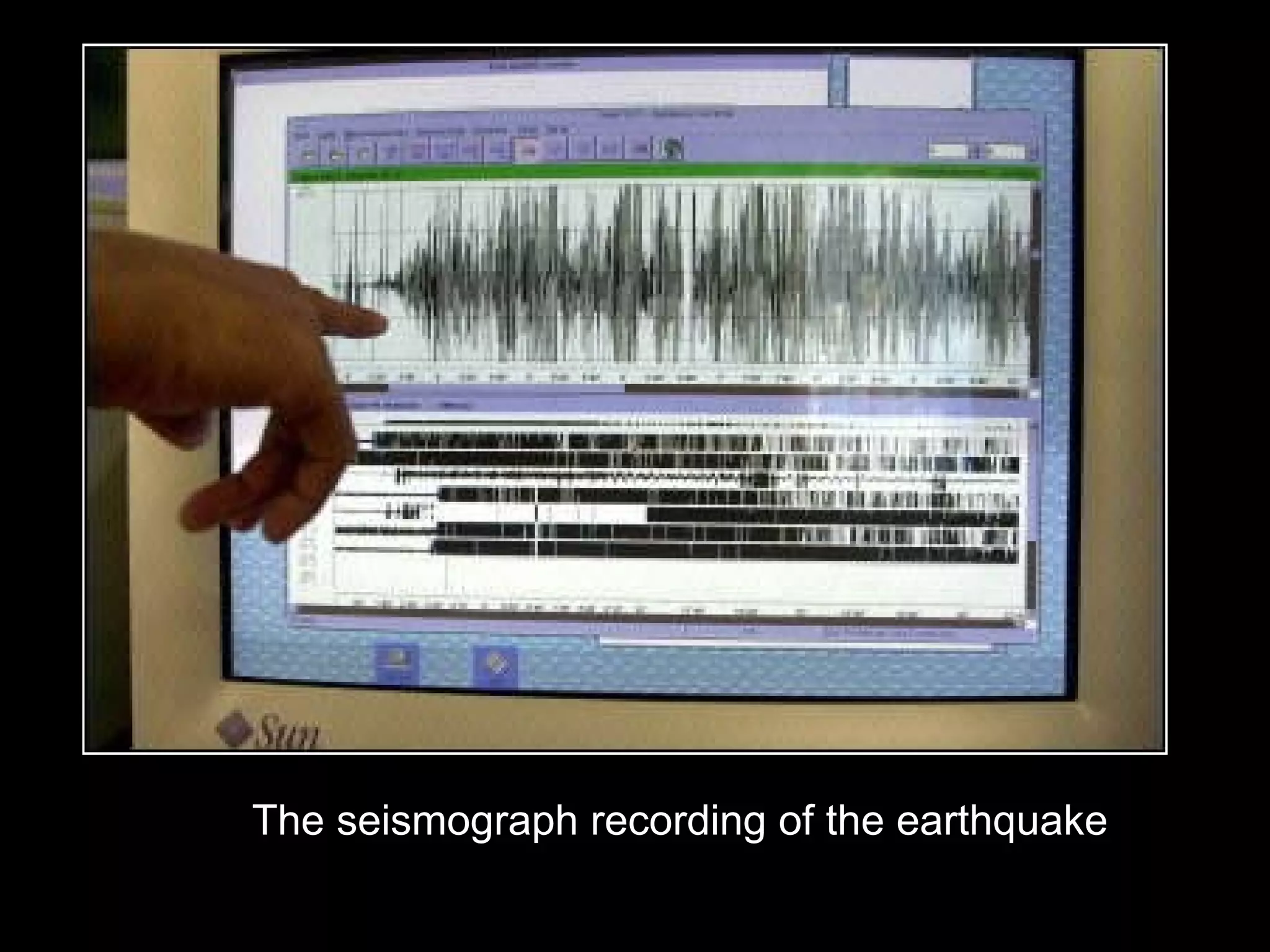 Indonesian earthquake and tsunami val | PPT