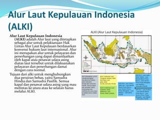 Indonesia negara maritim dan indonesia sebagai poros maritim.pptx