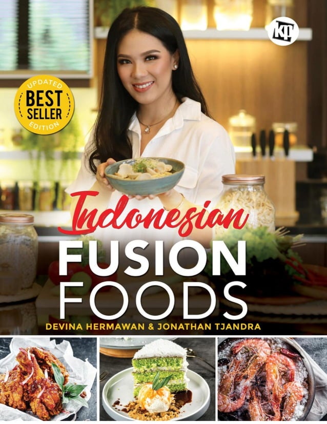 Indonesian Fusion Foods - Devina Hermawan.pdf