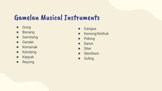 Indonesian Gamelan.pptx