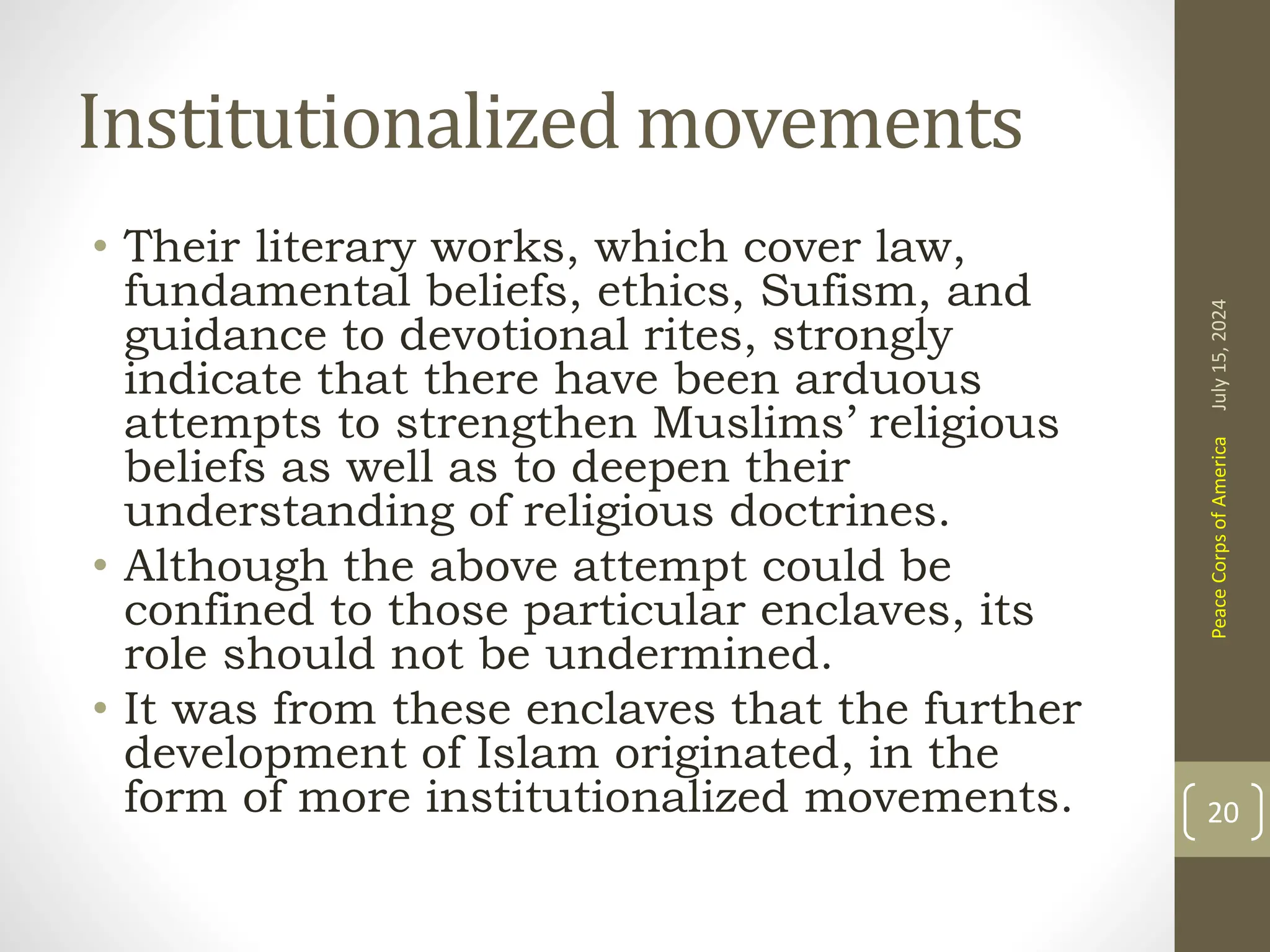 Understanding Islam history in indonesia.pptx