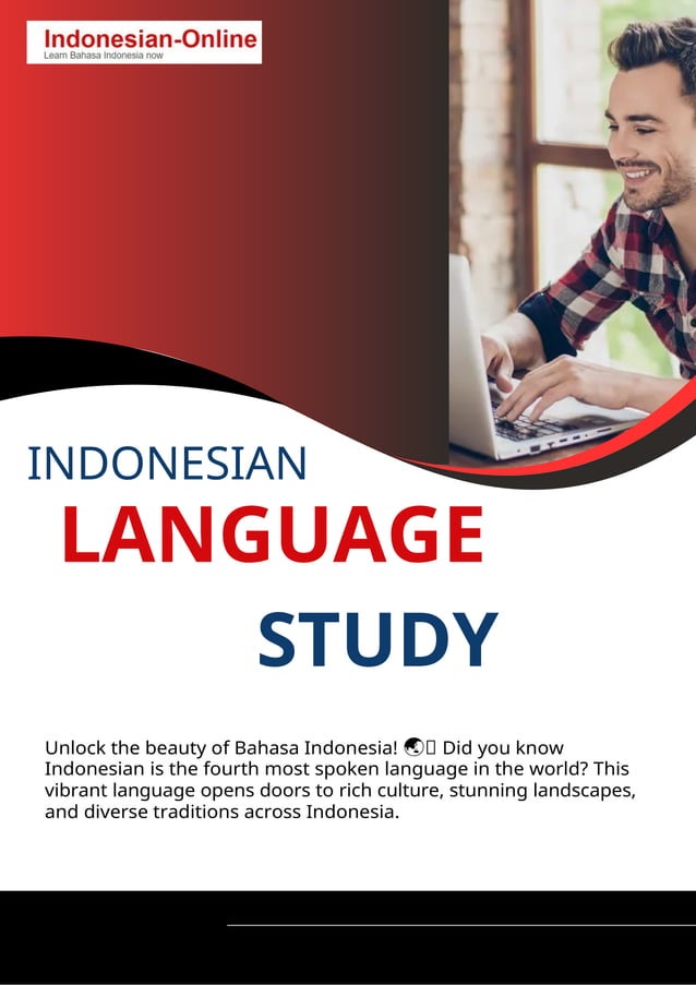 Indonesian language study | Indonesian-Online | DOCX