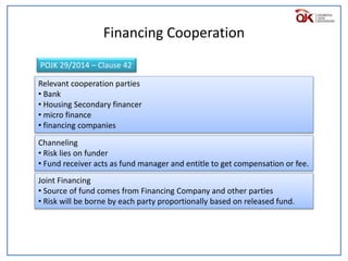Indonesian multi finance business focusing in shipping industry s | PPT
