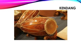 Grade 8 Music: Indonesian Music | PPTX