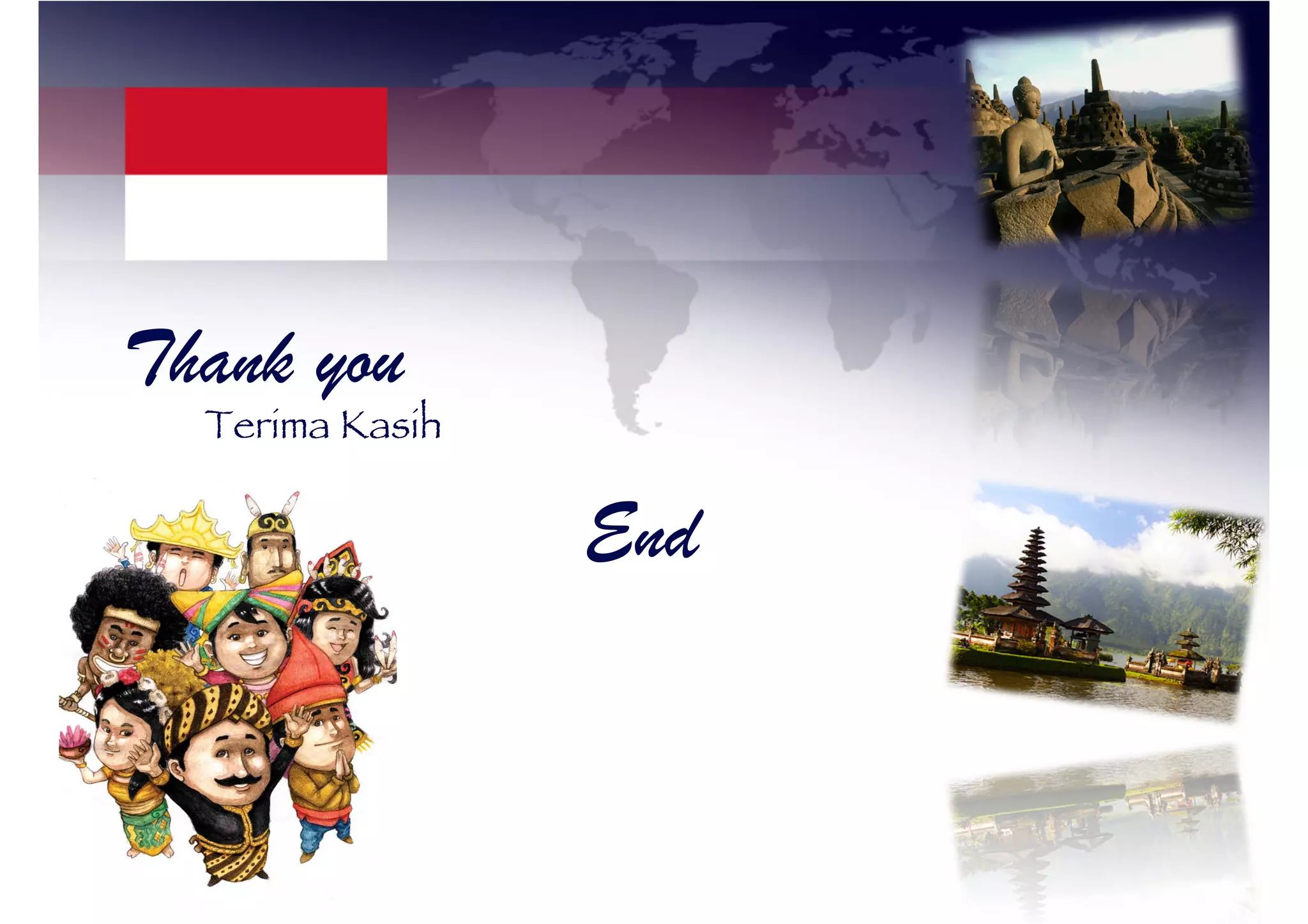 Indonesian negotiation styles | PDF