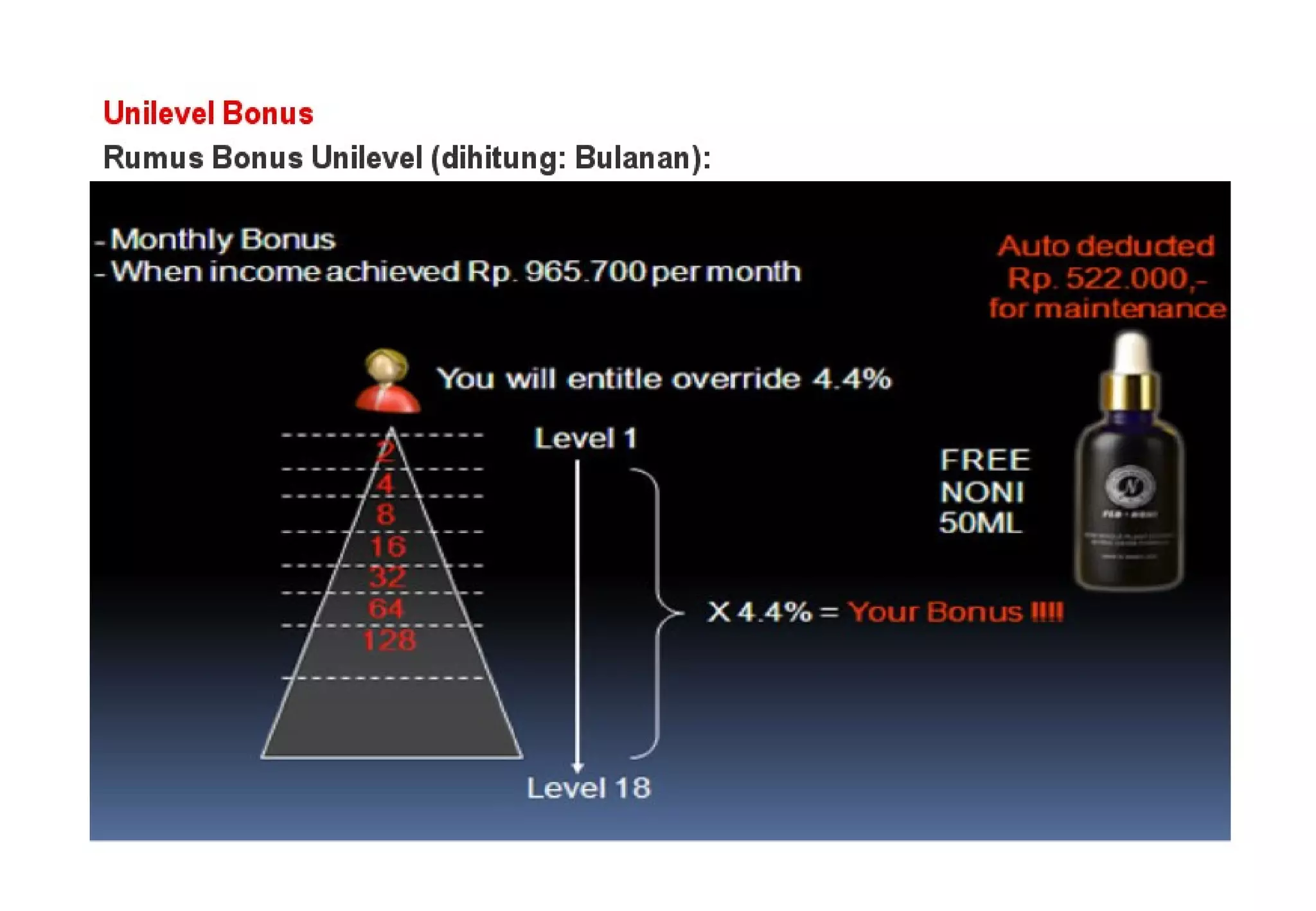 Indonesian presentation | PPT