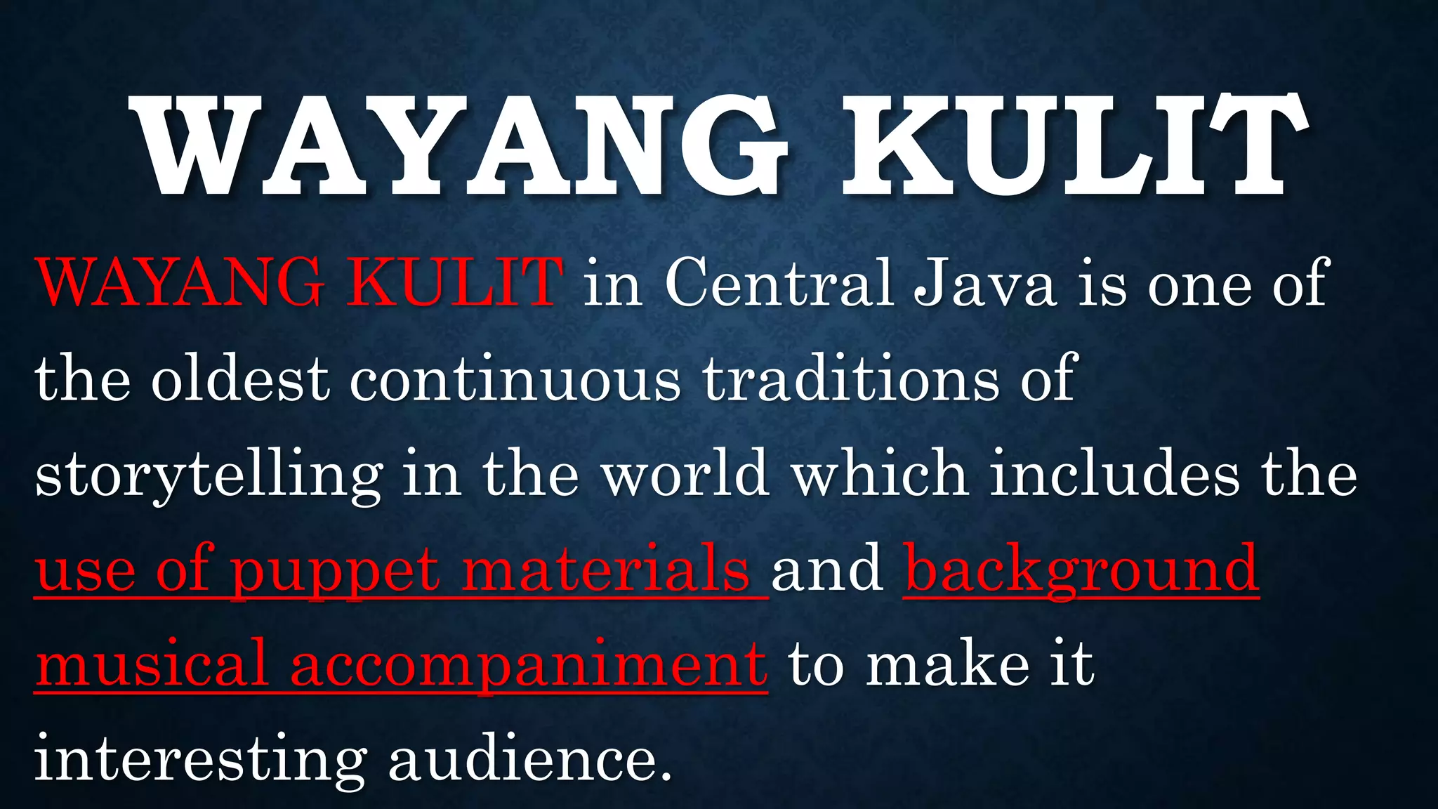 Indonesian theater.pptx