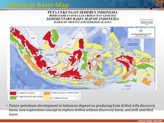 Indonesia and its surrounding fossil energy outlook 2012-2013 | PPT