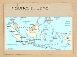 Indonesia, Philippines, and Malaysia Presentationsm | KEY