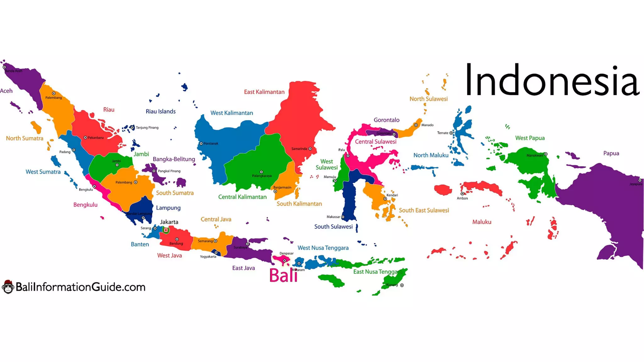 Indonesia political history | PDF