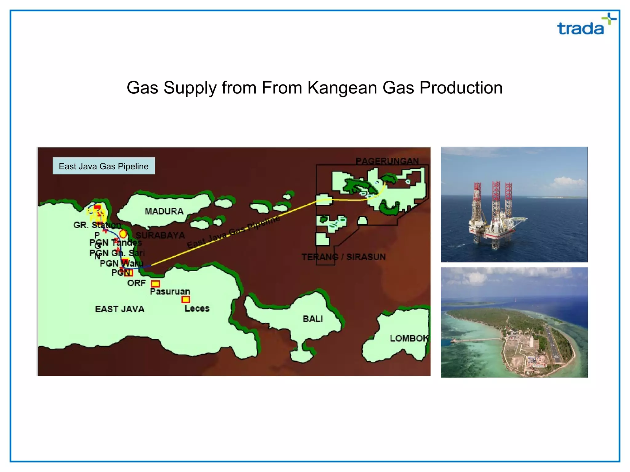 Indonesia power plant on gas supply to lombok gas fired power plant ...