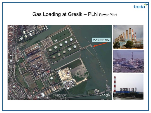 Indonesia power plant on gas supply to lombok gas fired power plant ...