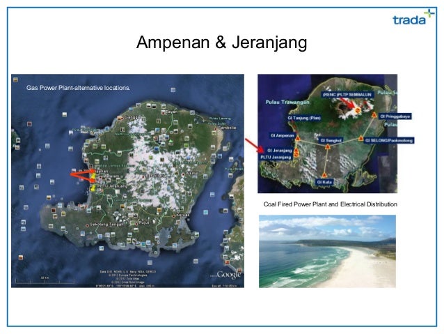 Indonesia power plant on gas supply to lombok gas fired power plant u…