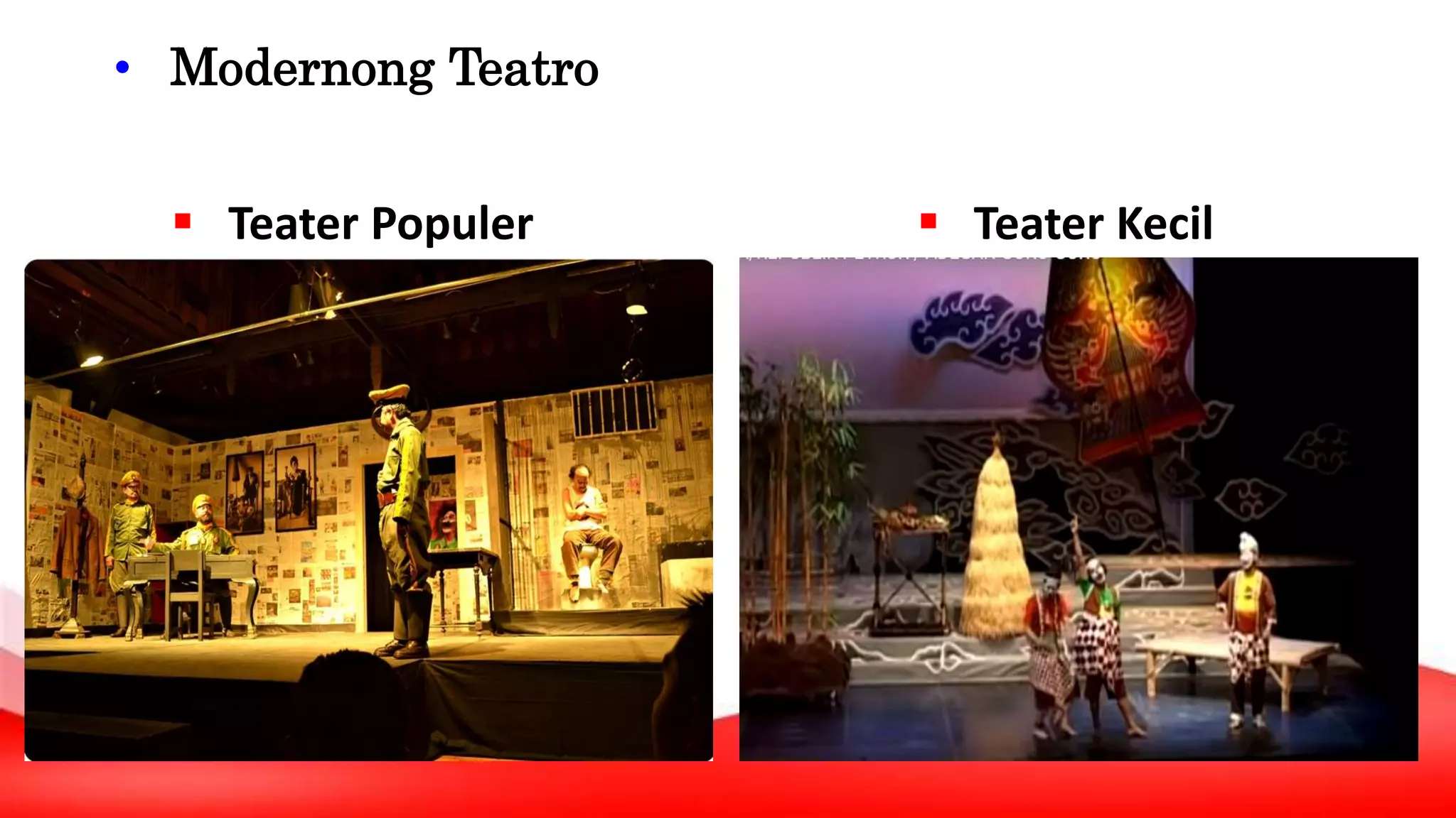 Panitikan ng Indonesia | PPTX