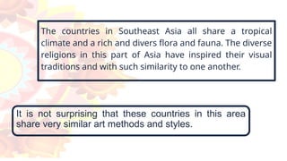 Indonesia Wayang Kulit Presentation Updated | PPTX