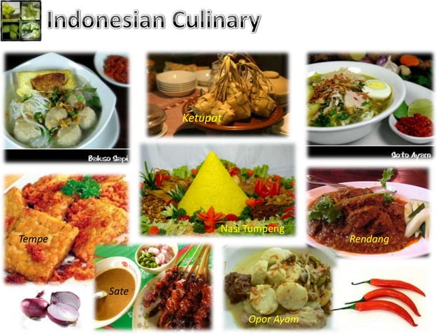 Indonesia presentation (English) | PPTX | Asia Travel | Travel Locations