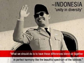 Indonesia pusaka | PPTX