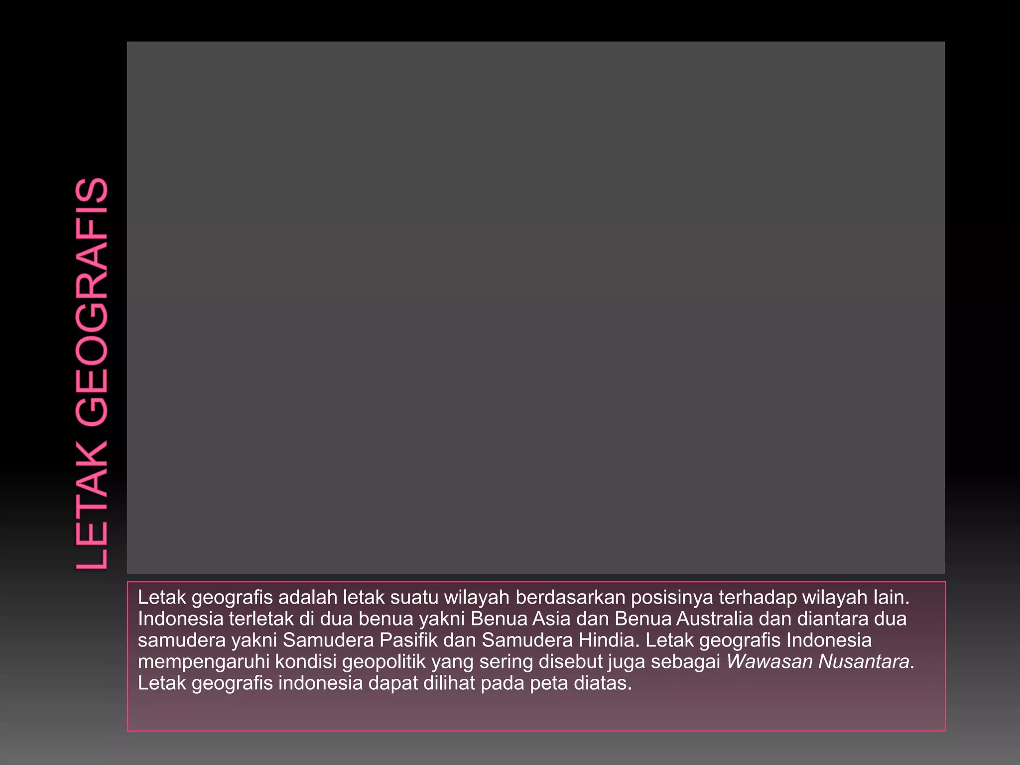 Indonesia sebagai poros maritim dunia.ppt