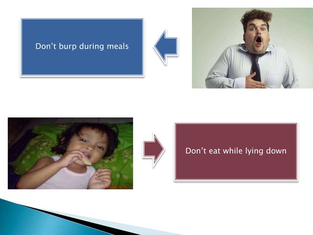 Indonesia table manners | PPTX